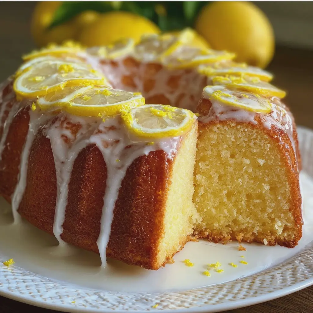 lemon 7up cake